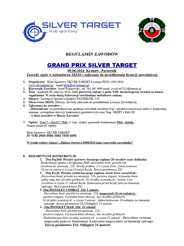 2024-06-09 Ko Silver Target | PDF