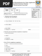 ACCF Forms | PDF