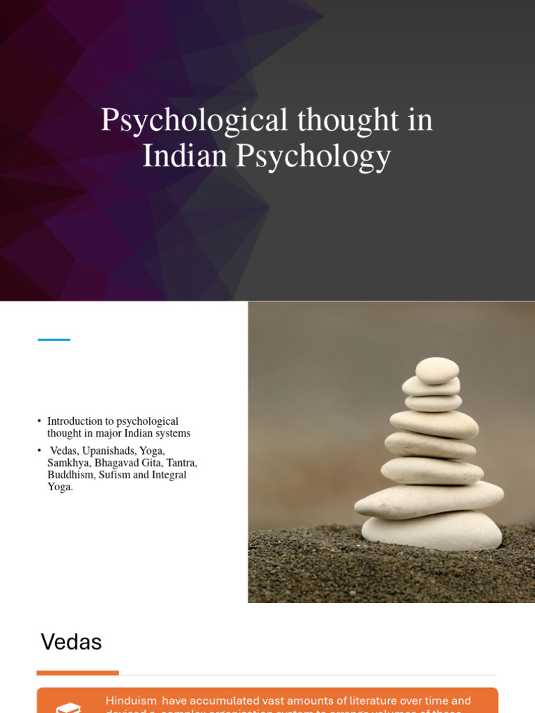 Unit 2 IP1 | PDF | Ātman (Hinduism) | Vedas