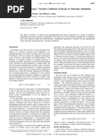 HAZID Guideword Checklist | PDF | Oil | Hydrogen