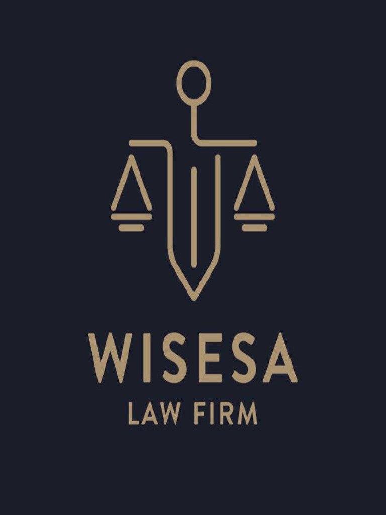 Wisesa Law Firm | PDF