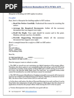 Certificate by CA - CS - Shareholding Pattern and Director Details ...