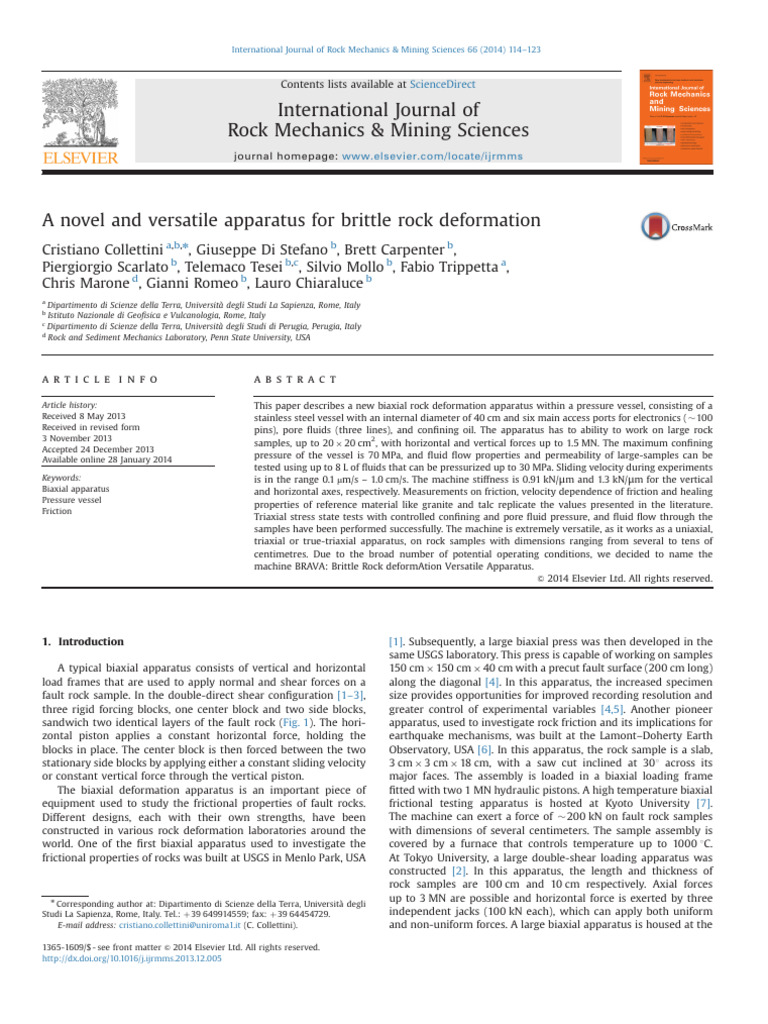 A Novel and Versatile Apparatus For - 2014 - International Journal of ...