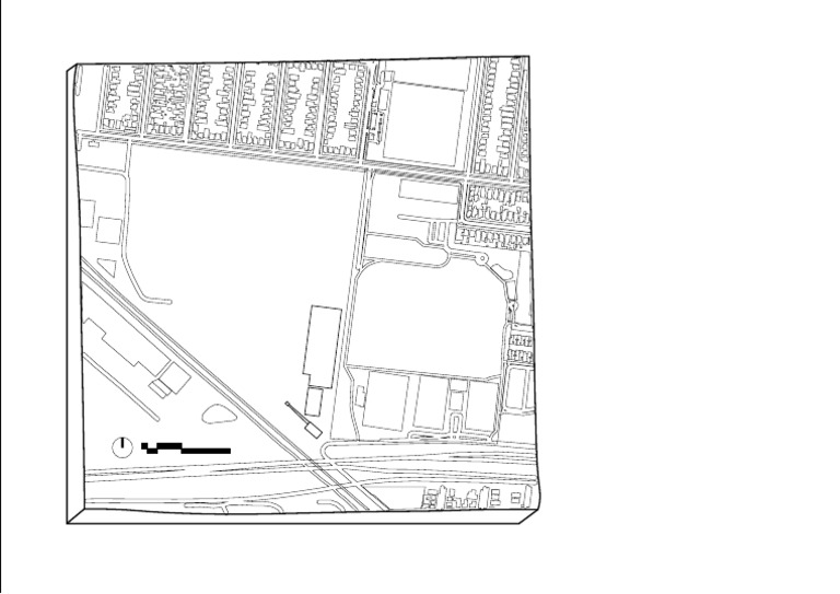 Site Map Grey Scale | PDF