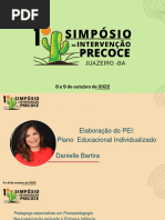 Diferenças Entre Pei E Paee Na Educação Pdf Educação Especial