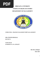 BBA WIL Logbook Human Resource Management | PDF | Learning | Employment