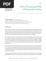 Manual de Revisao Ppa 2025 | PDF | Planejamento | Estado