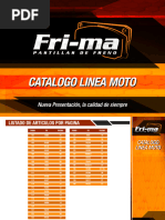 Motorcycle Fork Tube Size Guide | PDF