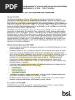 TMV3 Commissioning and Testing Guide | PDF | Valve | Water