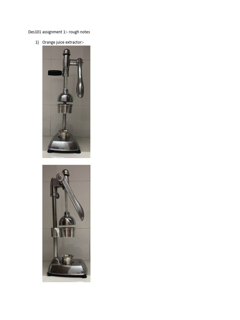 Des101 Assignment 1 | PDF | Icon (Computing)