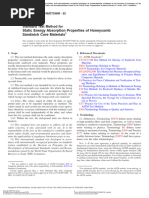 ASTM C881 | PDF | Epoxy | Concrete