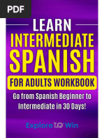 Easy Spanish Step-by-Step PDF | PDF
