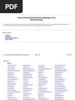 1 Databases and Database Management Systems | PDF | Data Model | Databases