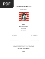 LP G2p1A0 (FahmiNurFurqoon) | PDF | Pengembangan Diri | Kesehatan Holistik