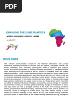 DA 185 - Application Form - Registration or Licensing of Customs and ...