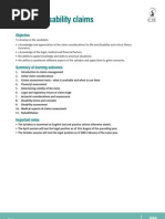 PCEIA and CEILLI Exam Overview | PDF | Insurance | Life Insurance