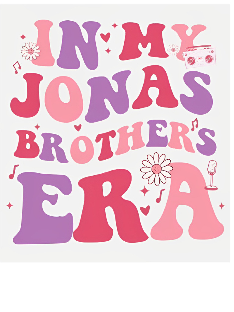 Jonas | PDF