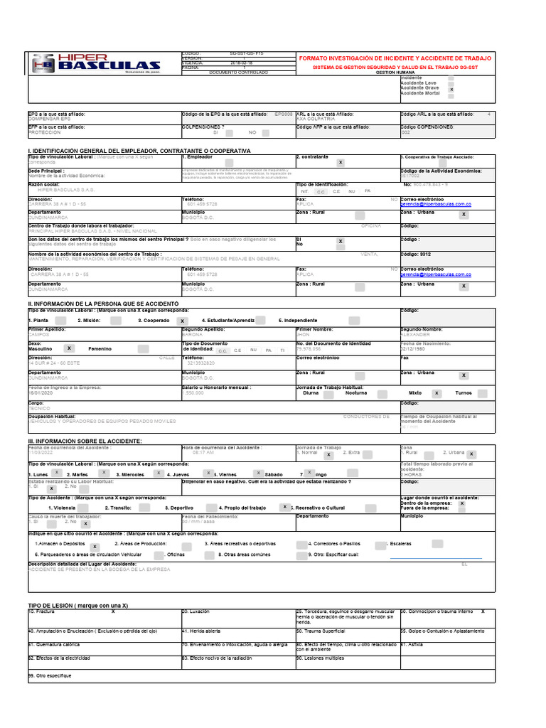 3 2 1 Formato Investigación At Jhon Alexander Campos Marzo 11 De