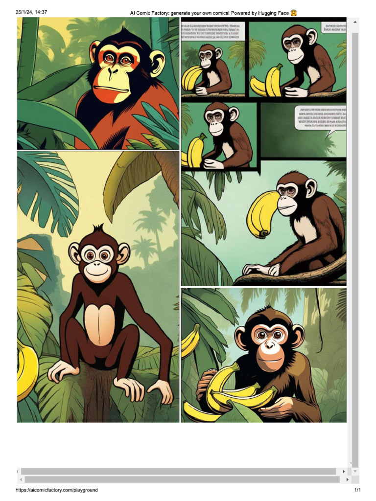 Chango Marango Completo | PDF