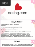 Chaturbate Rules | PDF