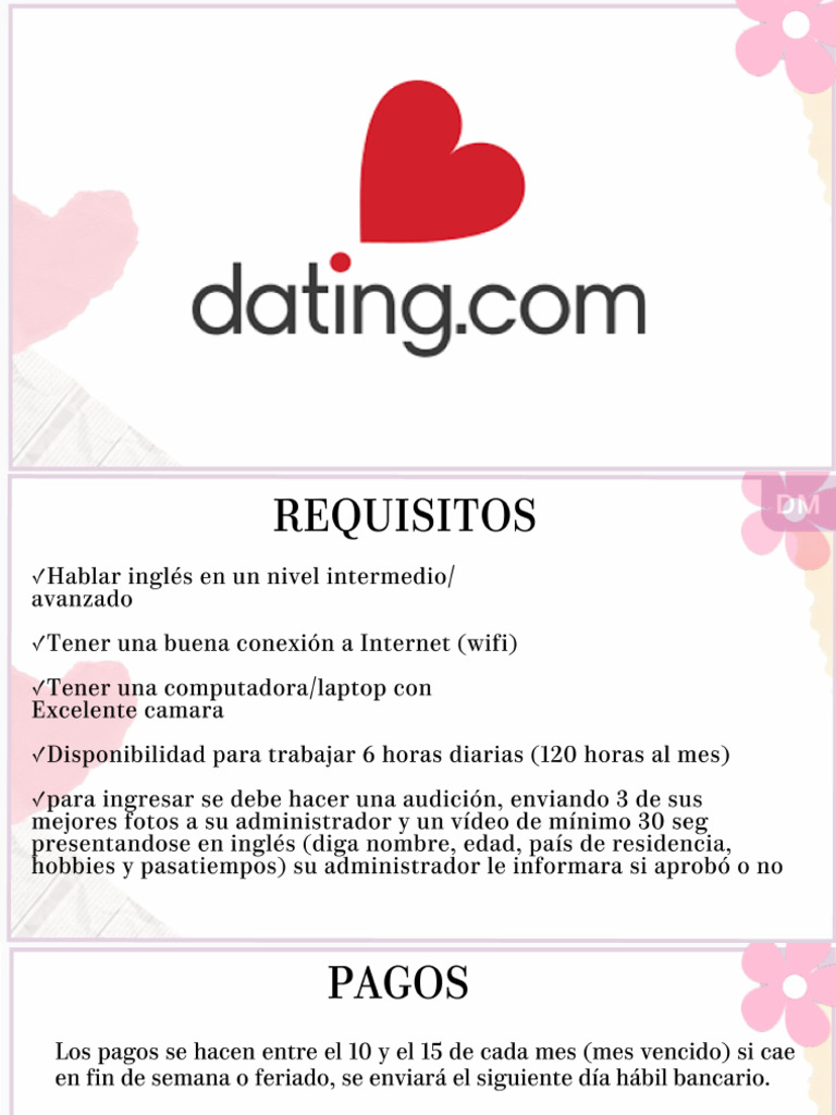 Manual Dating PDF | PDF