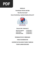 Algoritma Insulin | PDF