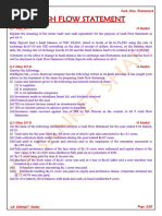 Departmental Accounts - Notes Revised (2024-2025) | PDF | Expense ...