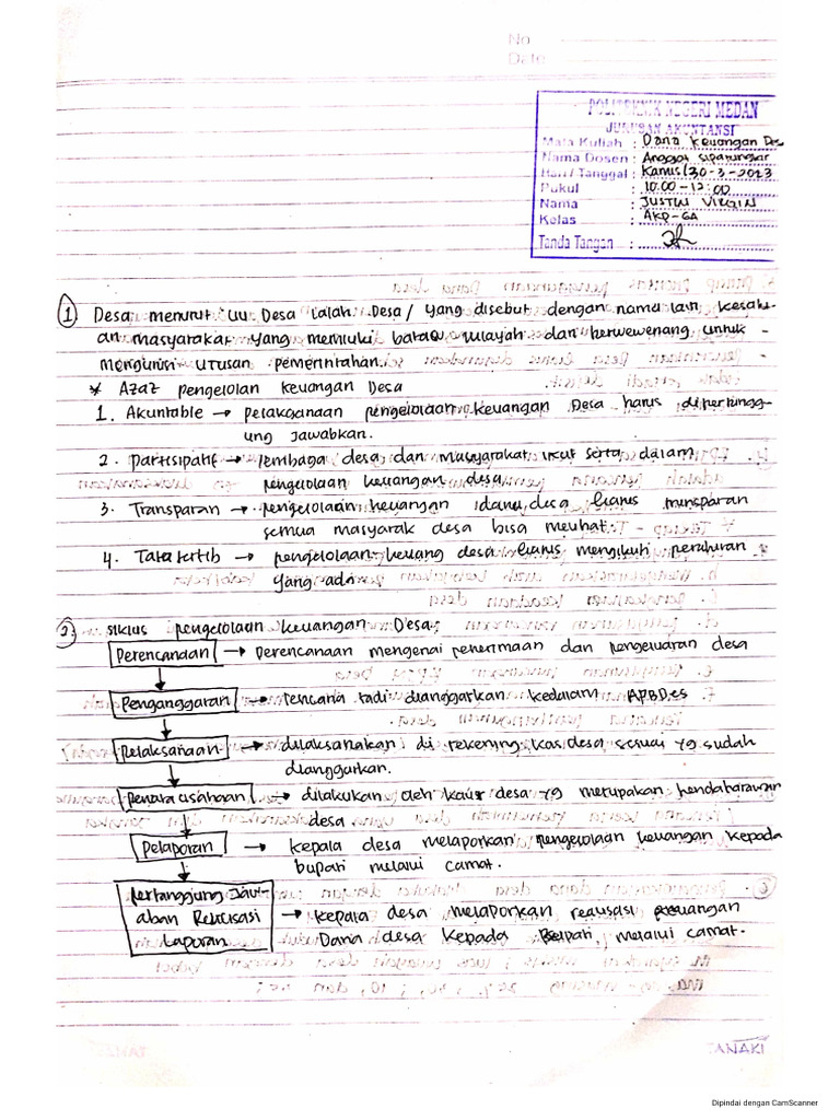 UTS_JUSTIN VIRGIN YOLANDA | PDF