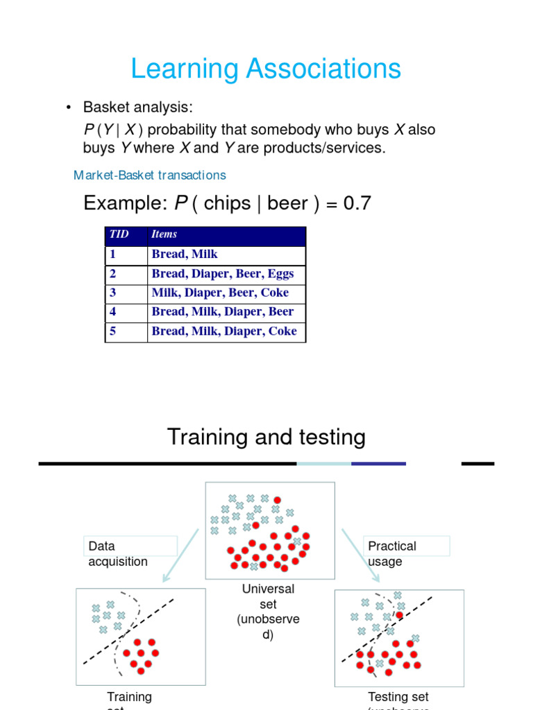 machine learning | Download Free PDF | Machine Learning | Statistical Classification
