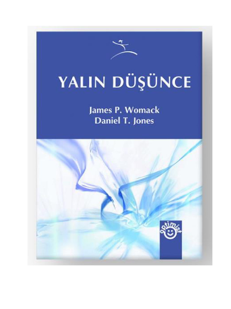 James P. Womack Daniel T. Jones | PDF