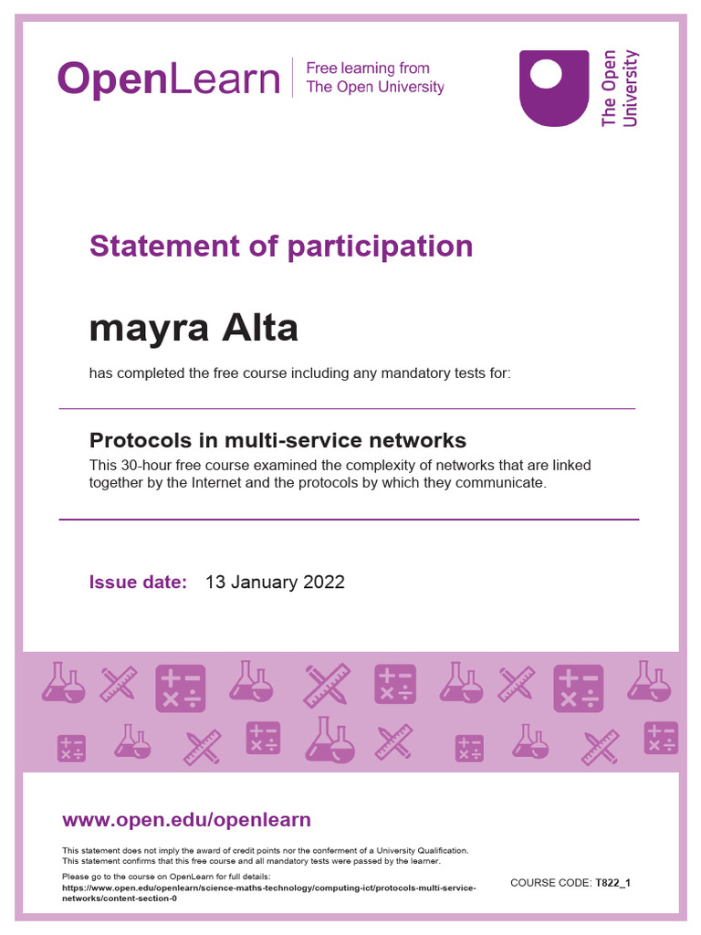 Protocols_in_multi-service_networks | Download Free PDF | Computer ...