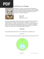Plato's Chariot Allegory Explained | PDF | Soul | Anger
