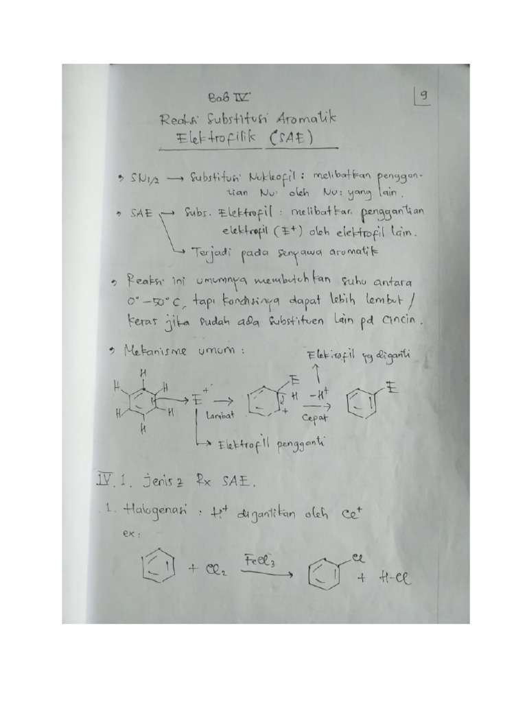 Materi Pak Hanapi | PDF