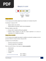 Norme ISQM 1 : Gestion de la qualité | PDF | Audit | Management de la ...