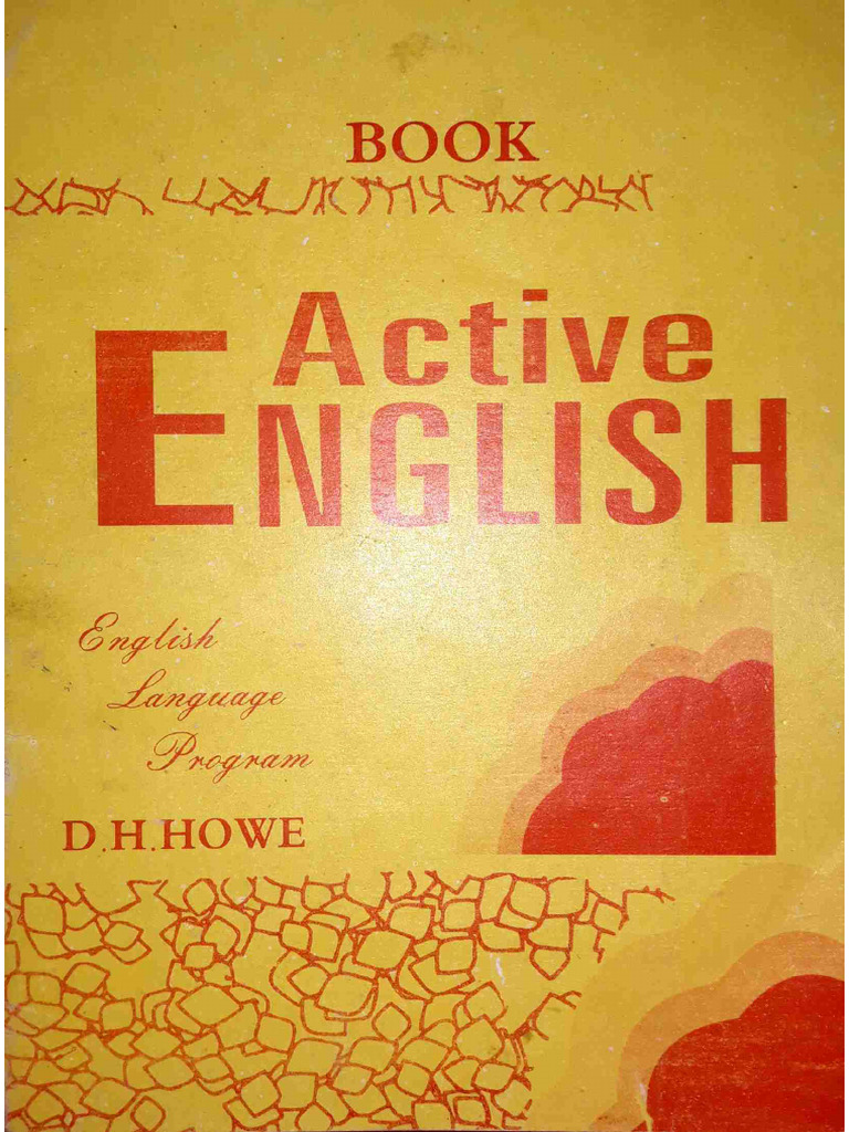 Active English | PDF