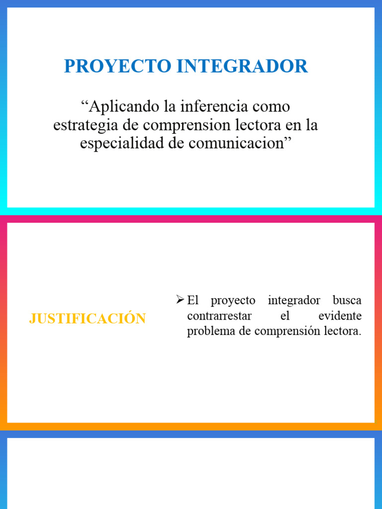 Trabajo de Practica Final | PDF | Aprendizaje | Pedagogía