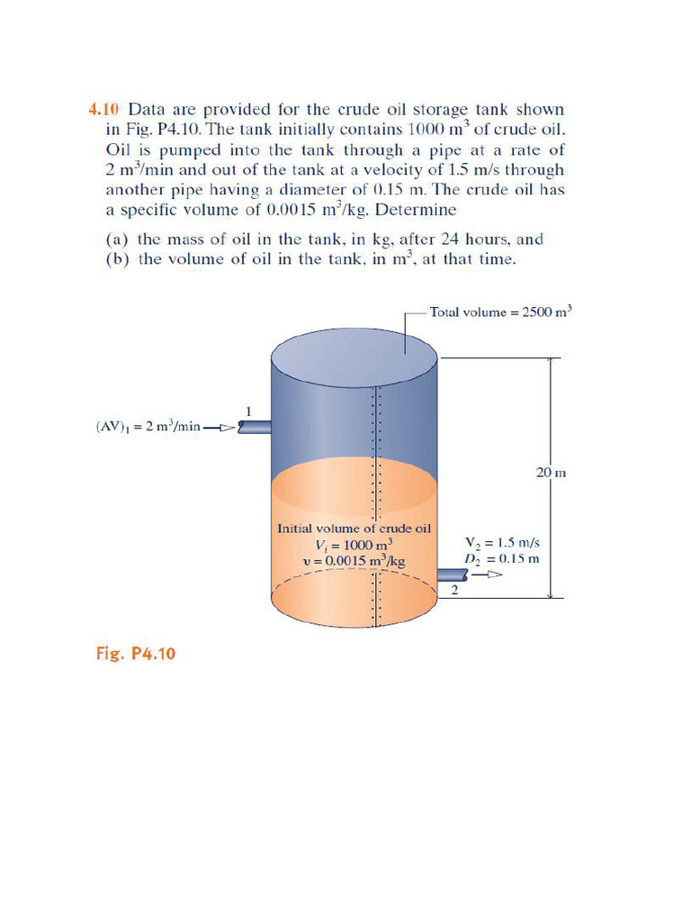 Ch4. Questions | PDF