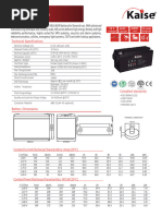 KT Factor Calculation | PDF