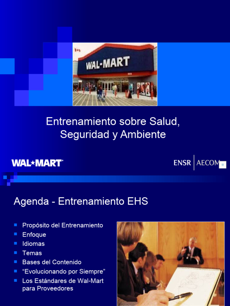 00_Introduction - Spanish-presentation | PDF