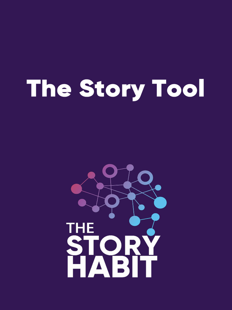 Build Compelling Stories for Impact | PDF