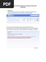 Actualiza Windows 10 con CMD o PowerShell | PDF | Windows 10 ...