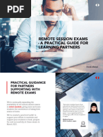 ASSET Exam Instructions Guide | PDF