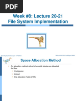 Redundancy, Replication | PDF | Virtual Machine | Replication (Computing)