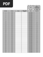 EIA-310-D ECA-310-D Info Rev2 | PDF