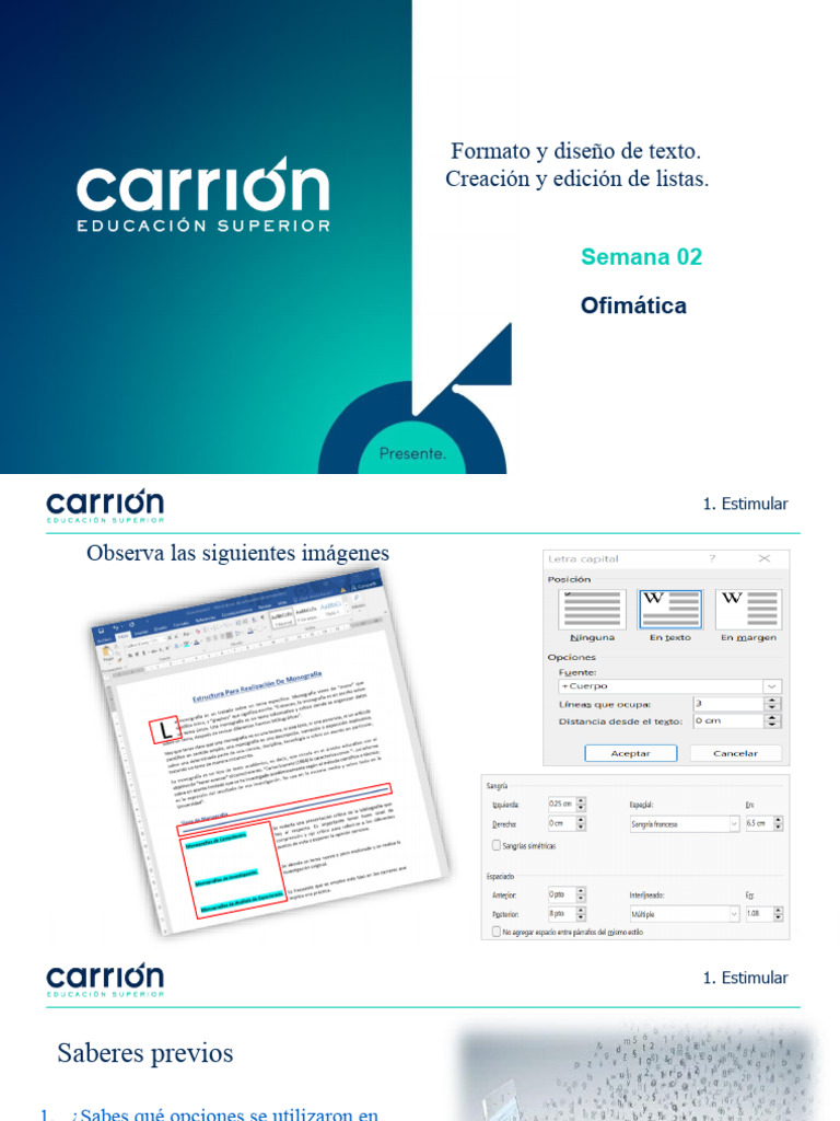 PSA02 FR II Ofimatica | PDF