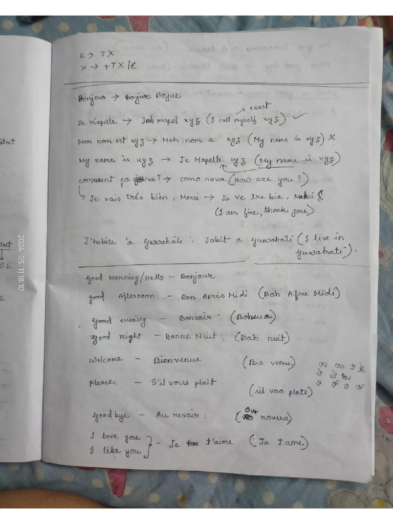 French | PDF