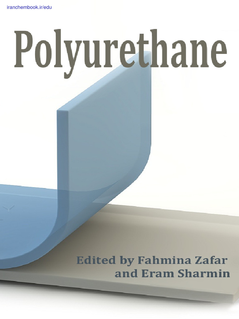 Polymer 1914 | Download Free PDF | Polyurethane | Chemical Reactions