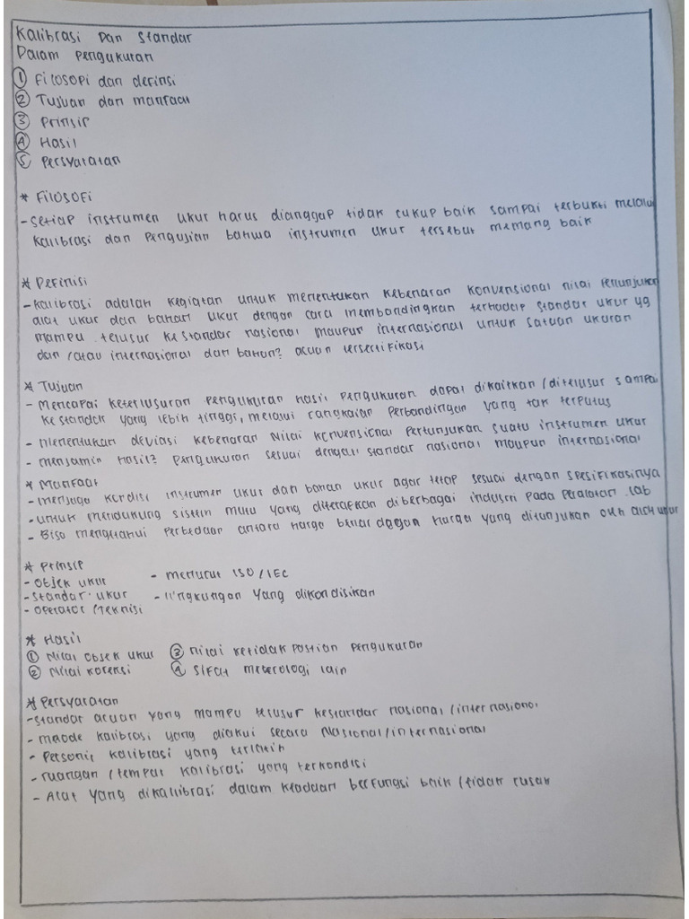 Muhammad Gusti Fahriza 1 - Kic | PDF