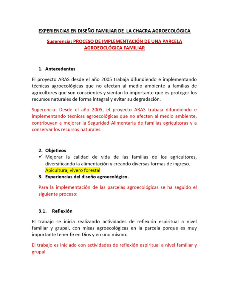 Cartilla Final Aras | Descargar gratis PDF | Agricultura | Agua