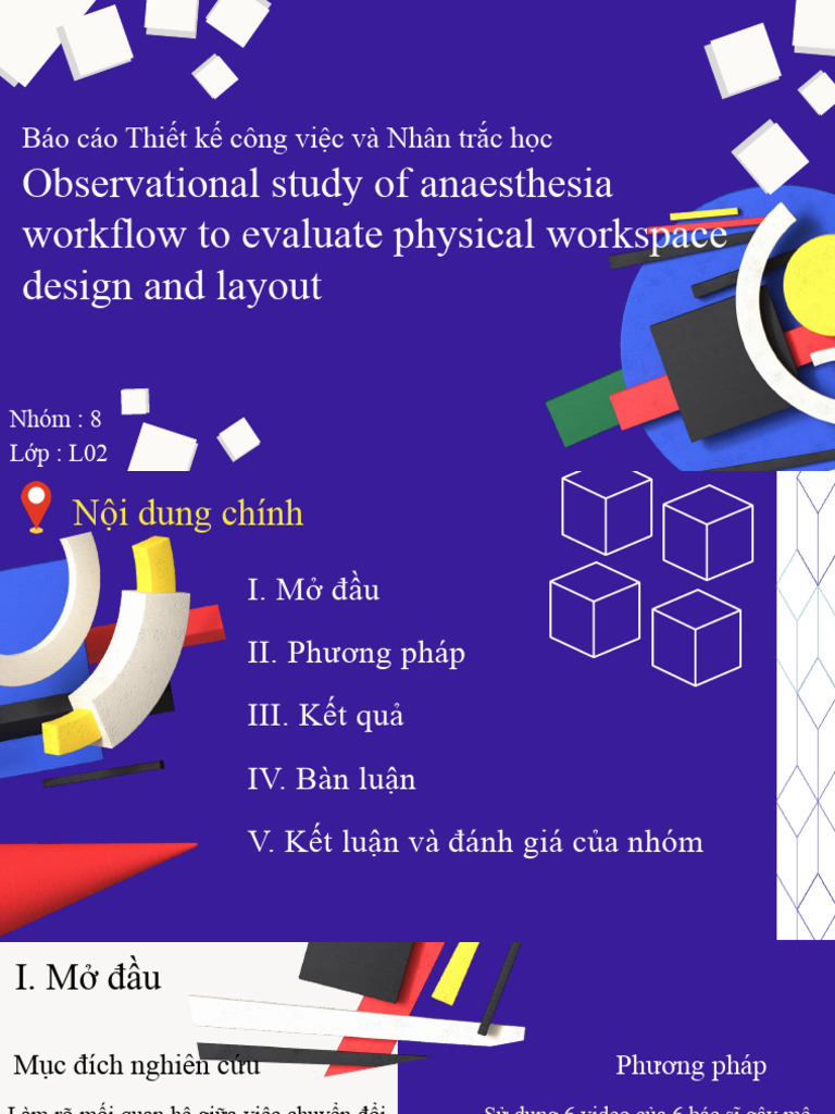 TKCV - Nhom 8 - L02 | PDF